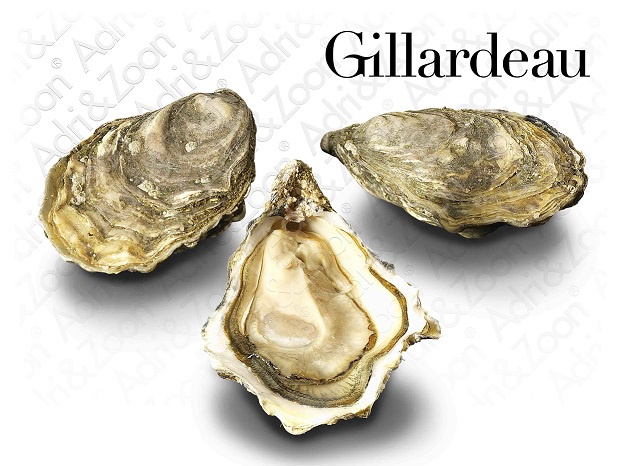 La maison Gillardeau