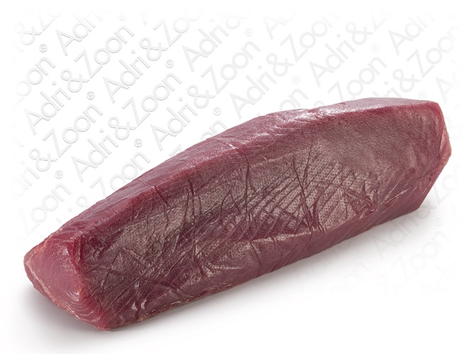 Tonijn | Filet